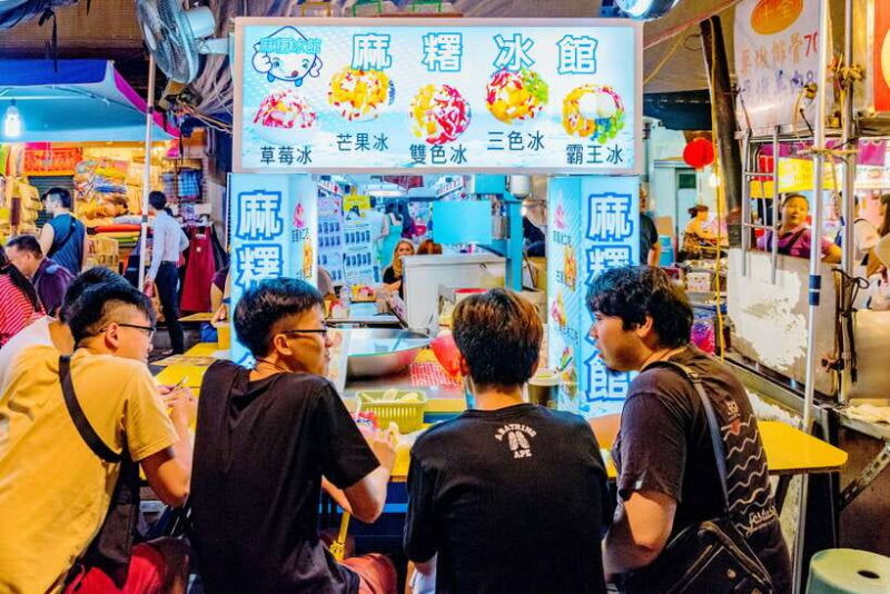 Taipei: Private Highlights & Hidden Gems Tour with a Local - Practical Details and Considerations