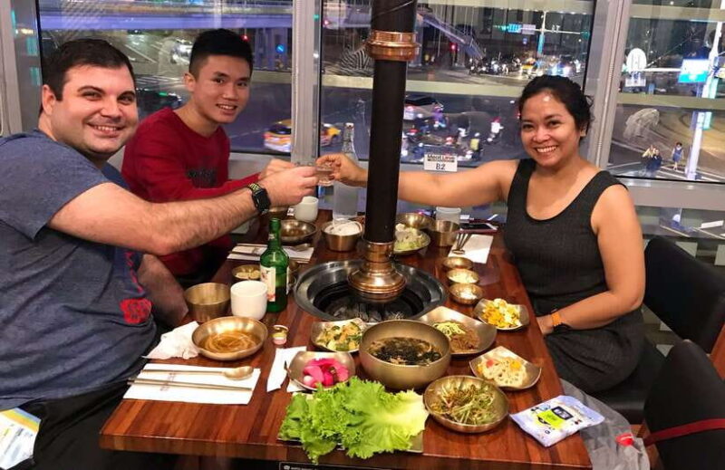 Taipei: Private Highlights & Hidden Gems Tour with a Local - What We Loved and What to Think About