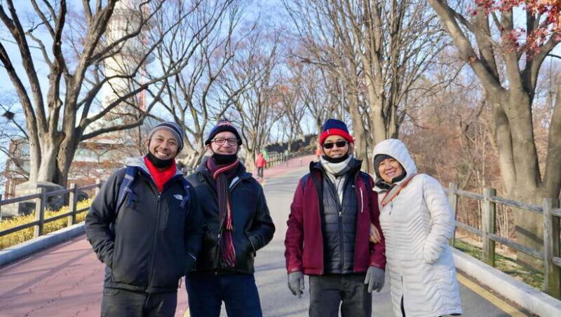 Taipei: Private Highlights & Hidden Gems Tour with a Local - Who Should Consider This Tour?