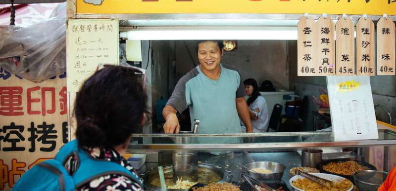 Taipei: Private Tour with Locals  Highlights & Hidden Gems - Final Thoughts