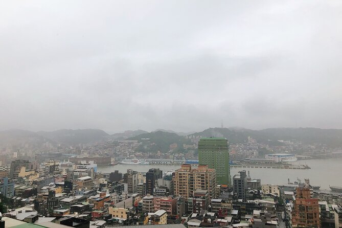 Taipei Private Transfer: Hotel to Keelung Cruise Port - Practical Tips for Travelers