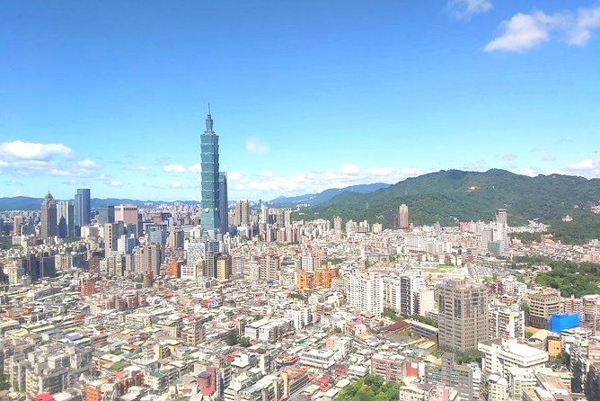 Taipei Private Transfer: Taiwan International Airport to Keelung Cruise Port - Final thoughts