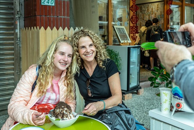 Taipei Street Food & Night Market Tour with a Local: Private & Custom - The Value of This Tour