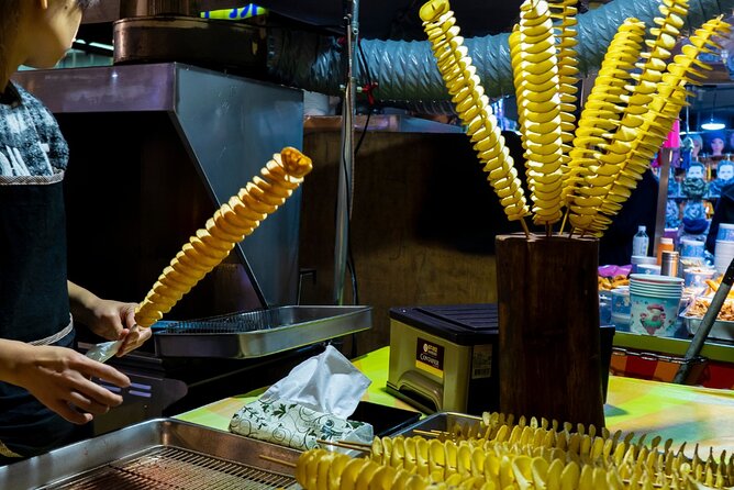 Taipei Street Food & Night Market Tour with a Local: Private & Custom - Final Thoughts: Is It Right for You?