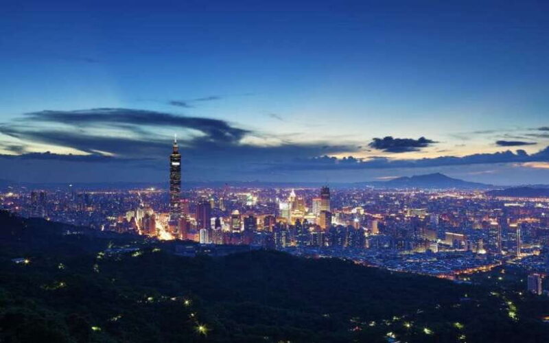 Taipei: Taipei 101 Observatory Deck Ticket - The Value for Money