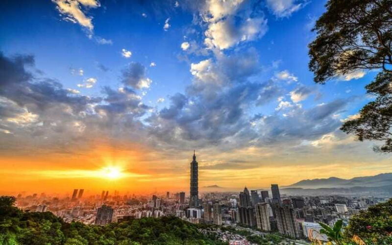 Taipei: Taipei 101 Observatory Deck Ticket - Authentic Insights Based on Reviews