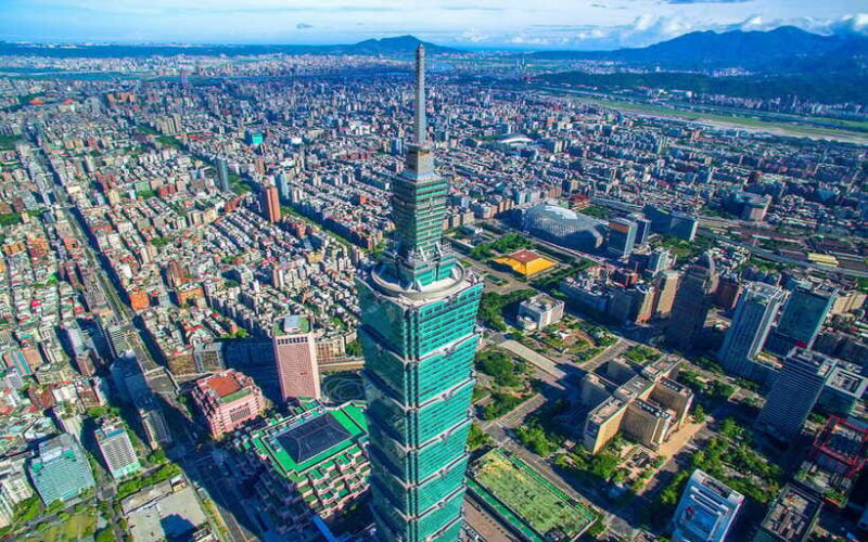 Taipei: Taipei 101 Skyline 460 Cloud Walk - Authentic Traveler Insights