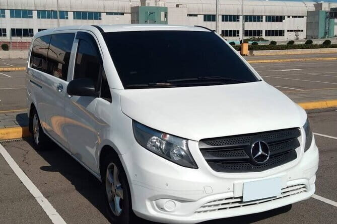 Taipei Taoyuan Airport (TPE) to Jiaoxi - Arrival Private Transfer - Why This Transfer Might Be Worth It