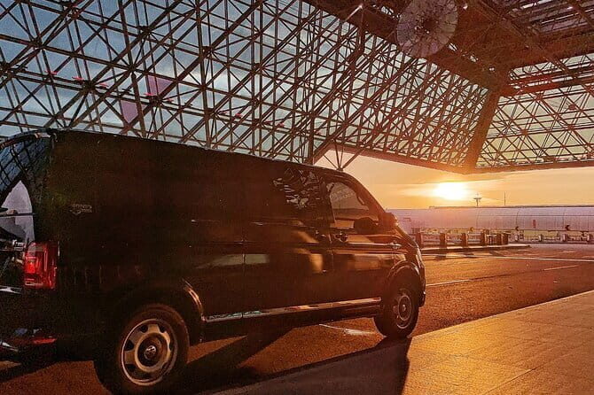 Taipei Taoyuan Airport (TPE) to Jiaoxi - Arrival Private Transfer - FAQs