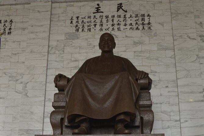 Taipei Taster: Layover Escapes in 4-Hour Private Tour - What Travelers Say