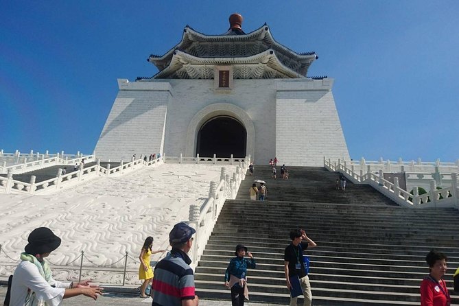 Taipei Taster: Layover Escapes in 4-Hour Private Tour - FAQs