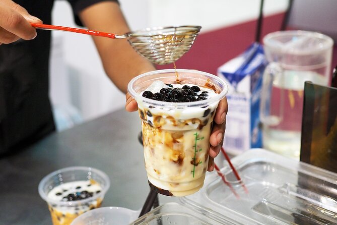 Taipei Touchdown: Make the Most of Your 6-Hour Layover - FAQ