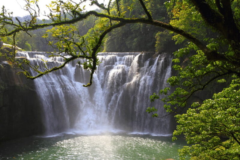 Taipei: Yangmingshan, Shifen, Jiufen & Yehliu Private Tour - Authentic Experiences and Highlights from Reviews