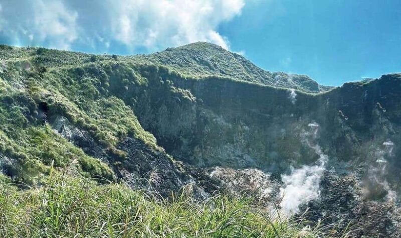 Taipei: Yangmingshan, Yehliu, and Jiufen Shifen Day Tour - The Practicalities: What to Expect