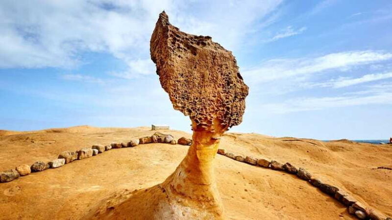 Taipei: Yangmingshan, Yehliu, and Jiufen Shifen Day Tour - Who Is This Tour Best For?