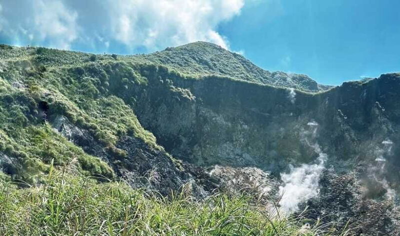 Taipei: Yangmingshan, Yehliu, and Jiufen Shifen Day Tour - FAQ