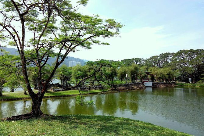 Taiping Cultural, Heritage & Nature Day Tour from Kuala Lumpur - Final Thoughts
