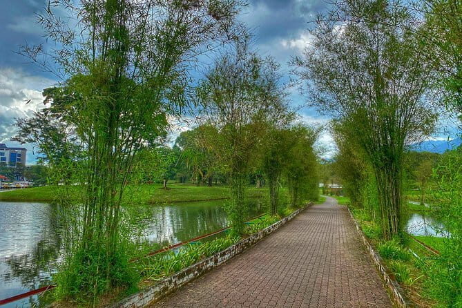 Taiping Eco & Heritage Day Tour from Kuala Lumpur (Private Tour) - What Makes This Tour Stand Out?