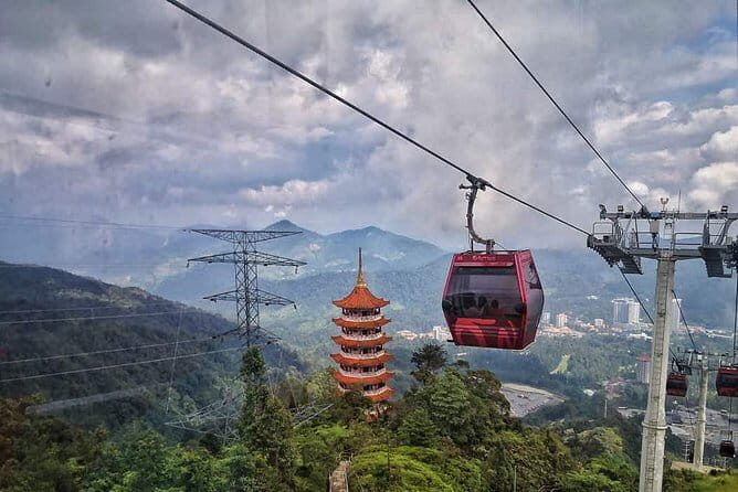 Taiping Eco & Heritage Day Tour from Kuala Lumpur (Private Tour) - The Sum Up