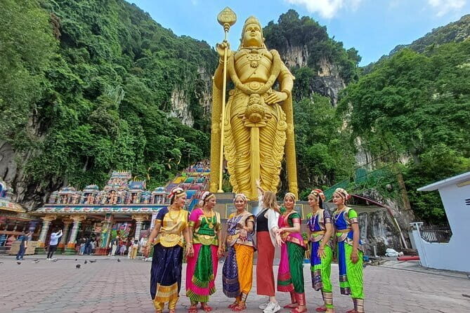 Taiping Eco & Heritage Day Tour from Kuala Lumpur (Private Tour) - FAQs