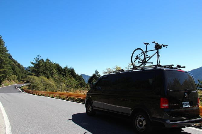 Taiwan KOM CHALLENGE CYCLING TOUR (from Puli) - An Overview of the Tour Experience