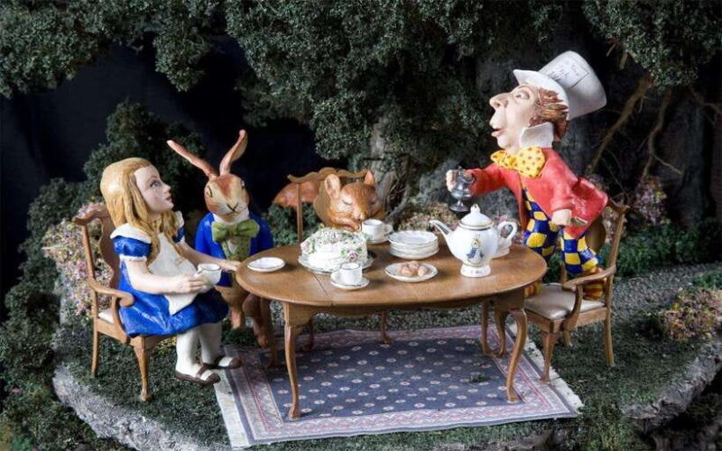 Taiwan Museum, MOCA Taipei & Miniatures Museum Entry Tickets - Exploring Taiwan’s Cultural Treasures: A Review of the Museum Combo Ticket