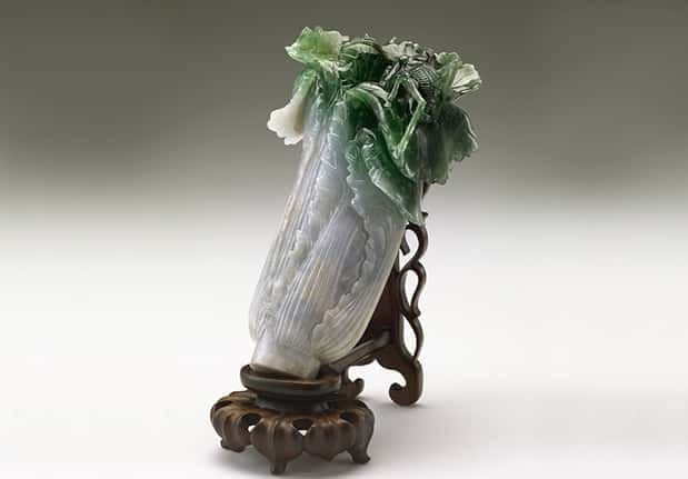 Taiwan: National Palace Museum E-Ticket - Analyzing the Value