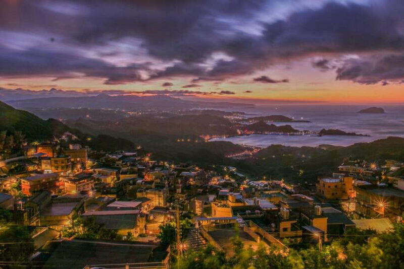 Taiwan Taipei: Customized Private Tour - Key Points