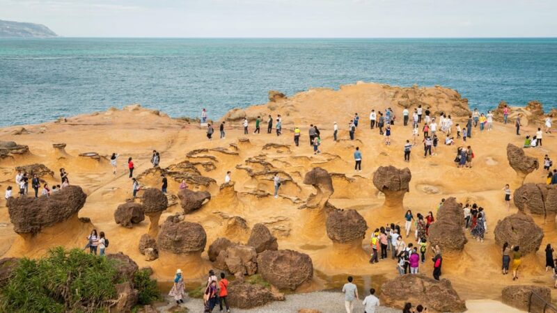 Taiwan Taipei: Customized Private Tour - FAQ