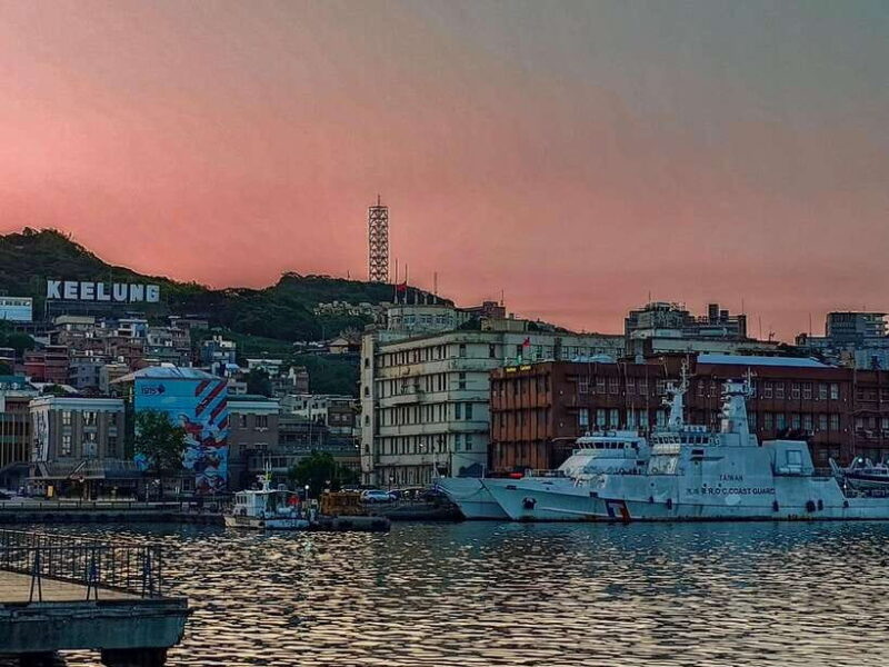 Taiwan Taipei: Full-day VIP Photoshoot Taiwan Photographer - FAQs