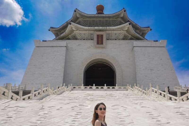 Taiwan Taipei: Half-day VIP Photoshoot Taiwan Photographer - Final Thoughts: Is It Worth It?