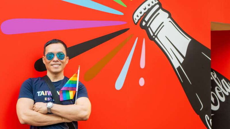 Taiwan Taipei: LGBT Photoshoot with Taiwan Photographer - Final Thoughts