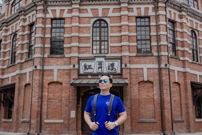 Taiwan Taipei: LGBT Photoshoot with Taiwan Photographer - FAQ