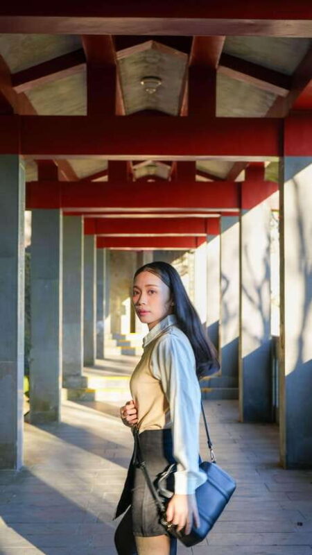 Taiwan Taipei: Private Photoshoot with Taiwan Photographer - Authentic Experiences from Travelers