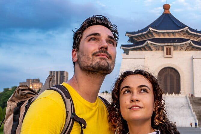 Taiwan Taipei: VIP Photoshoot with Taiwan Photographer - Introduction: A Personalized Photo Experience in Taipei