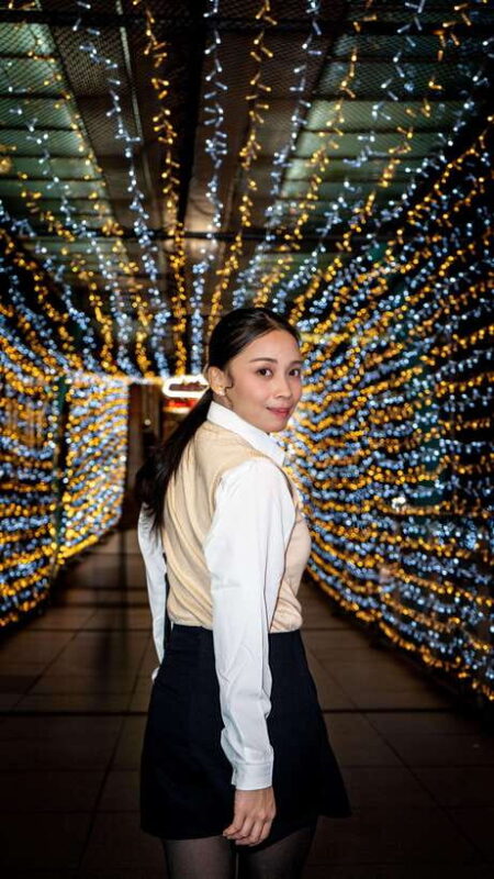 Taiwan Taipei: VIP Photoshoot with Taiwan Photographer - Authenticity and Quality of Photos