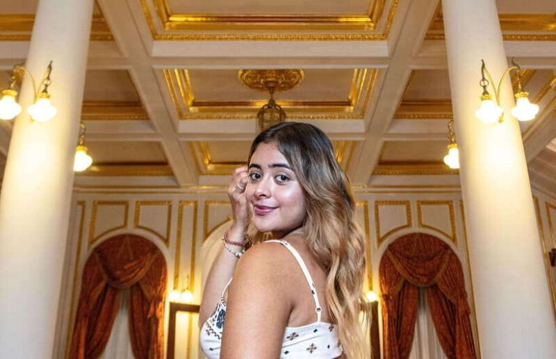 Taiwan Taipei: VIP Photoshoot with Taiwan Photographer - The Experience: Style, Pacing, and Atmosphere