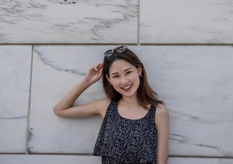 Taiwan Taipei: VIP Photoshoot with Taiwan Photographer - Who Will Love This?