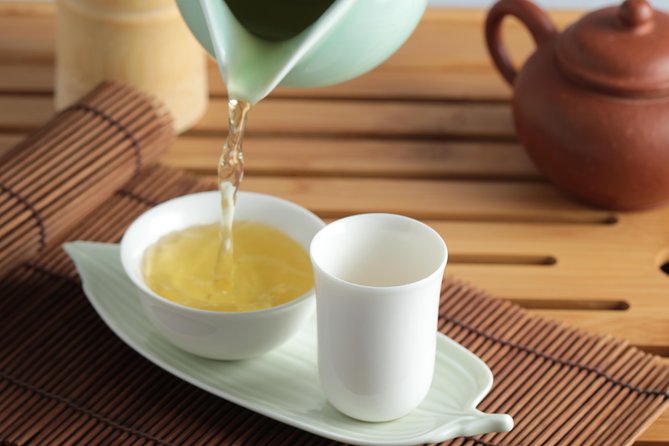 Taiwanese Baking Class with Oolong Tea Tasting in Taipei - Discovering Taiwanese Pastries and Tea Culture