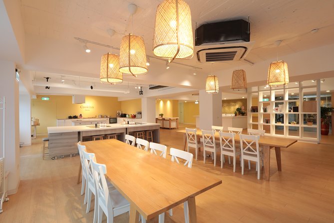 Taiwanese Baking Class with Oolong Tea Tasting in Taipei - The Value of This Experience