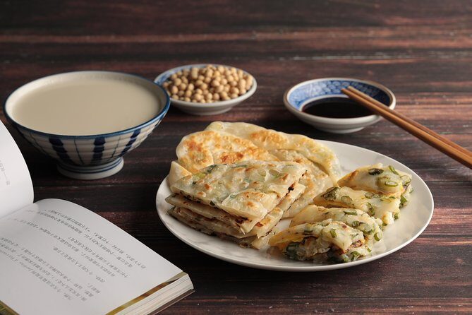 Taiwanese Breakfast Cooking Class in Taipei - Introducing the Taiwanese Breakfast Cooking Class in Taipei