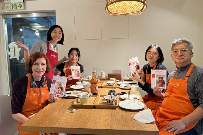 Taiwanese Breakfast Cooking Class in Taipei - Key Points