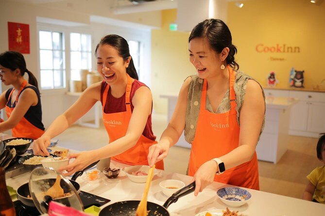 Taiwanese Breakfast Cooking Class in Taipei - What Travelers Say