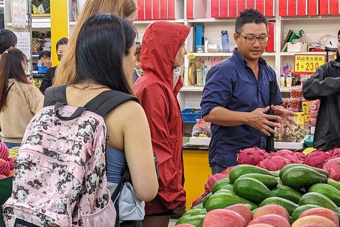 Taiwanese Cooking Class with Traditional Market Tour - Taiwanese Cooking Class with Traditional Market Tour: A Flavorful Look at Taipei’s Culinary Heart