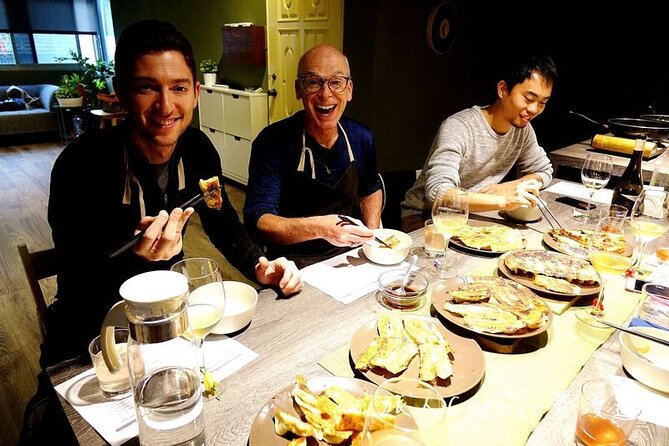 Taiwanese Food Culture and Cooking Class - Taiwanese Food Culture and Cooking Class: A Deep Dive into Taiwan’s Culinary Heart