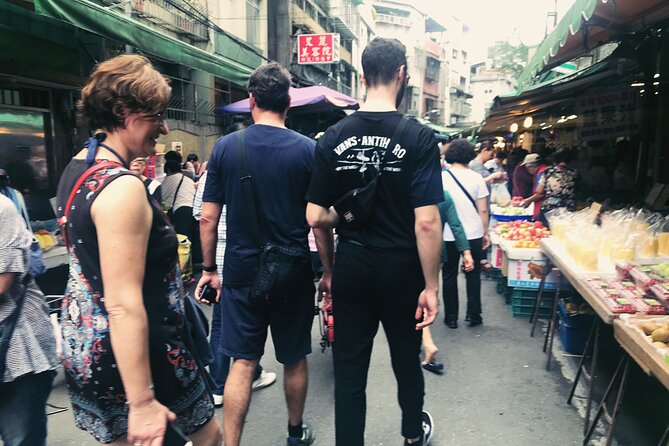 Taiwanese Food Culture and Cooking Class - Final Thoughts: Who Should Sign Up?