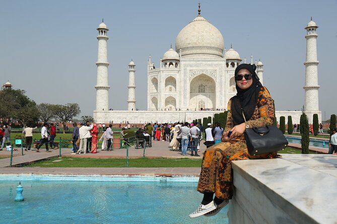 Taj Mahal, Agra Fort and Baby Taj Full Day Private Tour by Car - Final Words: Is This Tour Right for You?