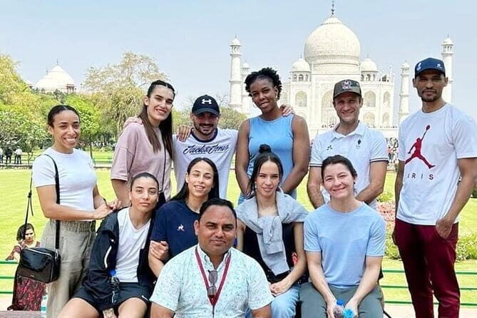 Taj Mahal Agra Fort and Mausoleum Private Tour with Options - In-Depth Review