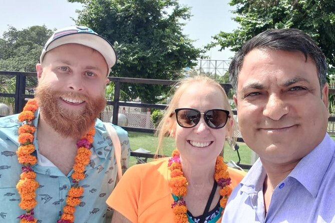 Taj Mahal, Agra Fort, Baby Taj Tour from Delhi by Superfast Train - FAQs