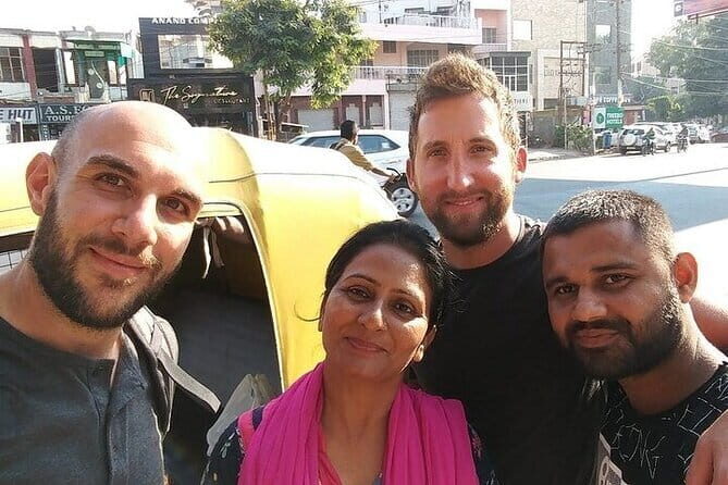 Taj Mahal, Agra Fort & Fatehpur Sikri by Private Vehicle - The Sum Up